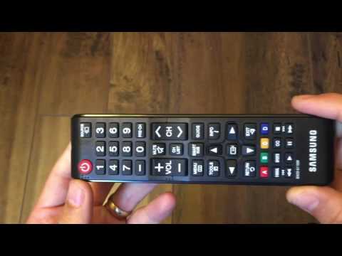 TV Remote FIXED! Not Working, Button not Working, or Power Button- Try This First!