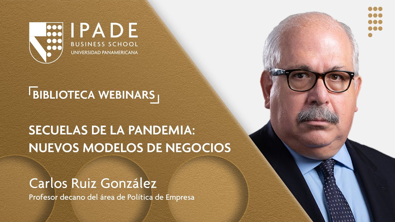 Secuelas de la pandemia: nuevos modelos de negocio