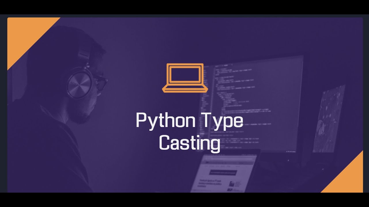 Type casting in python  | python typecasting | python tutorial #python