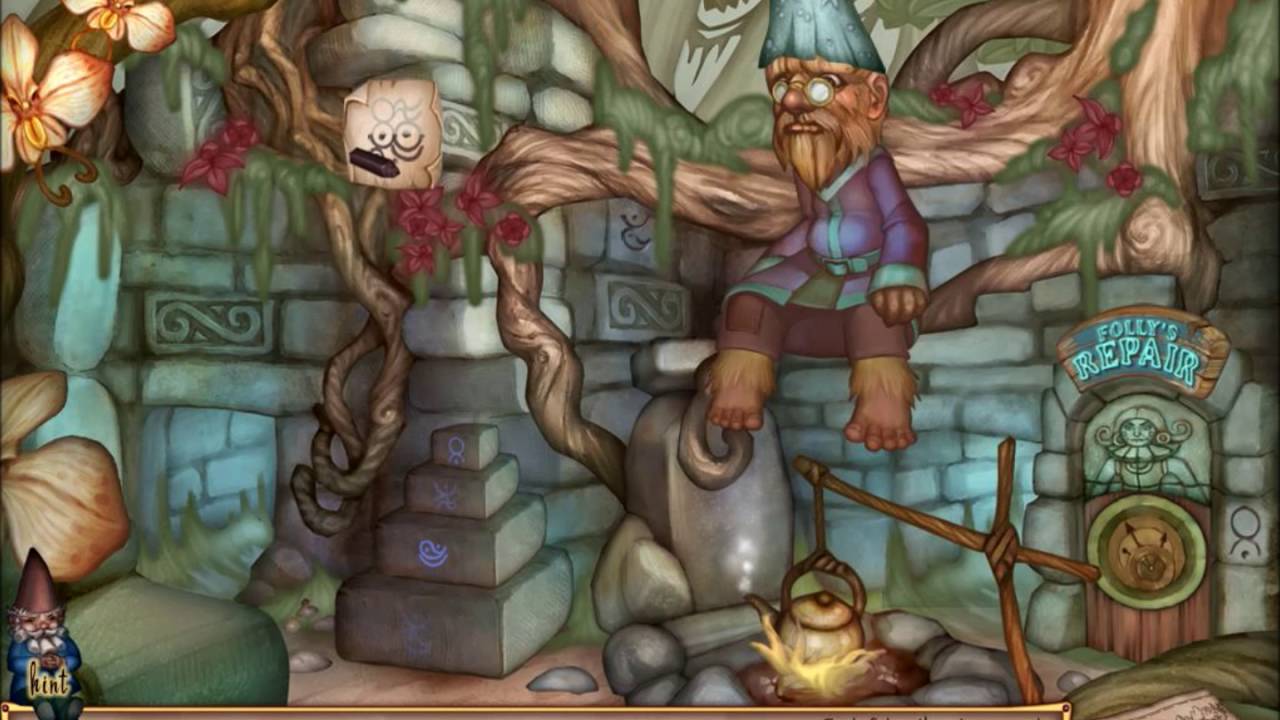Hodgepodge Hollow プレイ動画