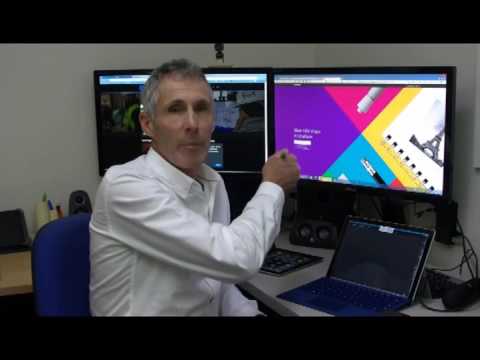 Bluebeam. How to sign a document