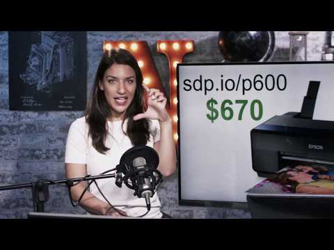 Gifts for Photographers! $7-$700 (2018)