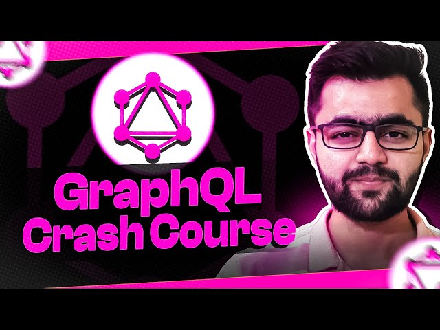 How GraphQL Solves Data Fetching Problems and How to Build a GraphQL ...