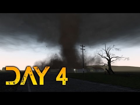 Steam Community :: Video :: GMOD Tornado Week Substitution (Day 4) W ...