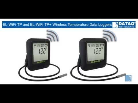 Wireless Data Logger at Best Price in India