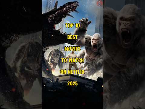 Top 10 Best Movies To Watch On Netflix In Hindi 2024-2025 #bestmovies #moviereview #shorts