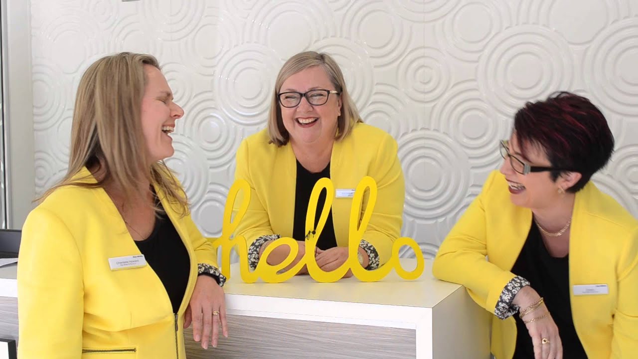 Doug Corby - Douglas Corby - Ray White Rockingham Baldivis - realestate ...