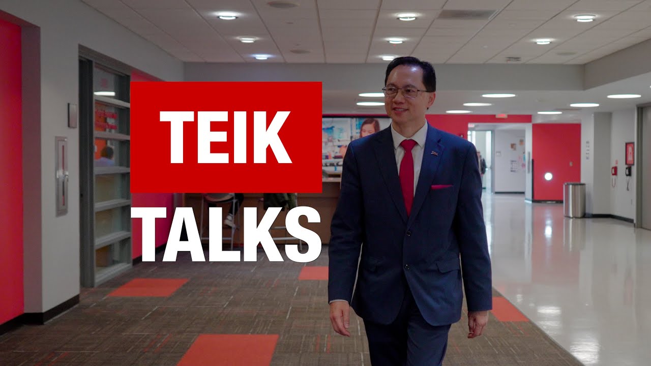 Teik Talks – Diversity & Inclusion