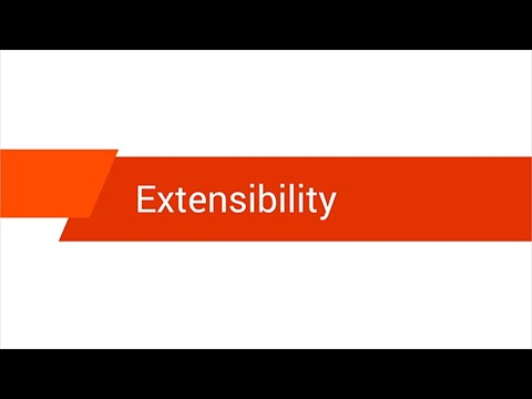 How Informatica's Axon Data Governance Improves Extensibility