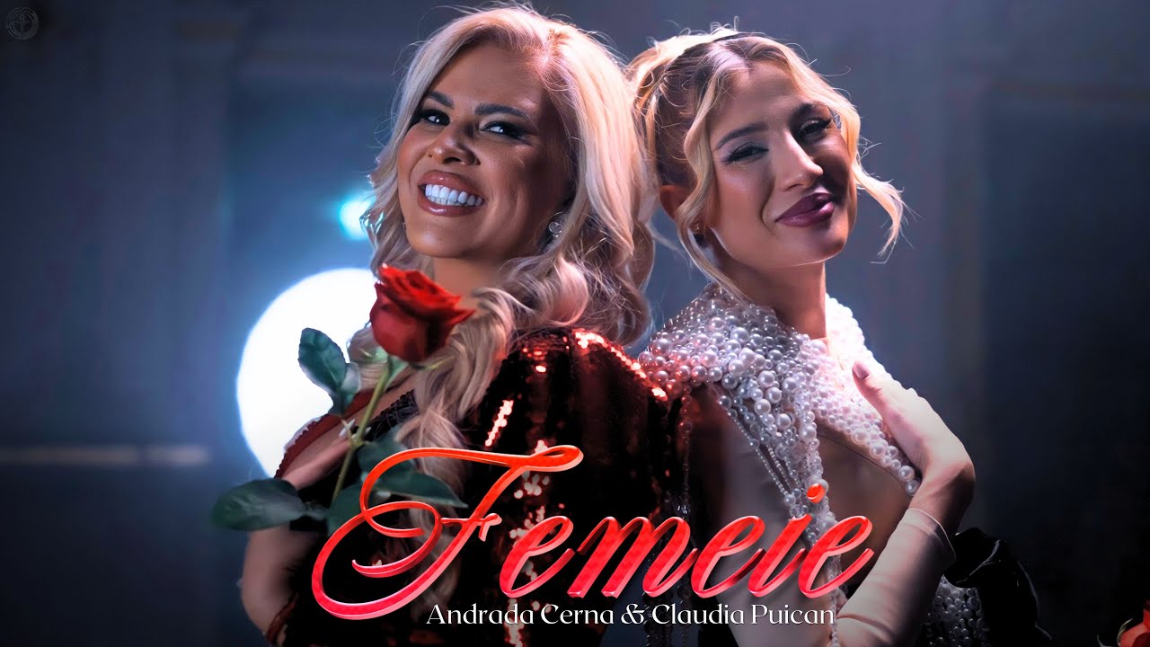 Femeie by Claudia Puican & Andrada Cerna from Romania | Popnable