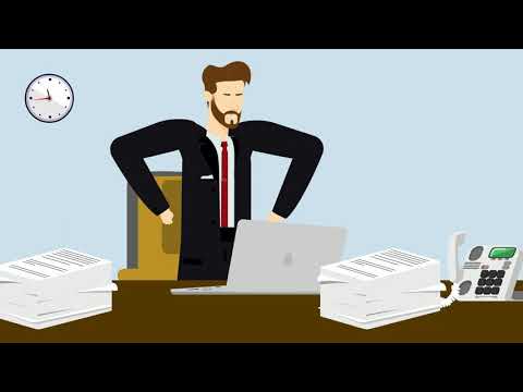 Legal-Ease International in Animation