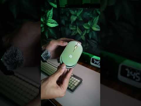 Wireless Keyboard Mice Combo - Portronics Key11 Unboxing!