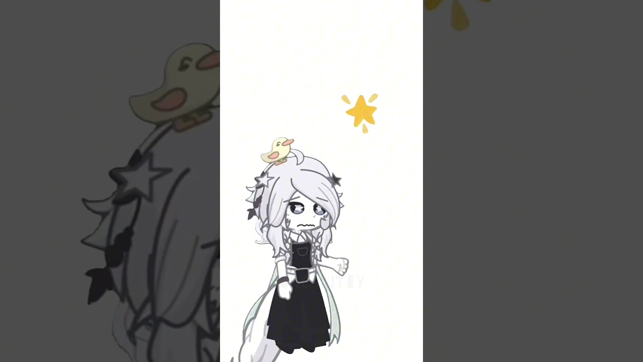 place your finger on circle! :) |FPE meme| Claire , Engel , Bubble , Abbie 💗 #fpe #art #edit #draw