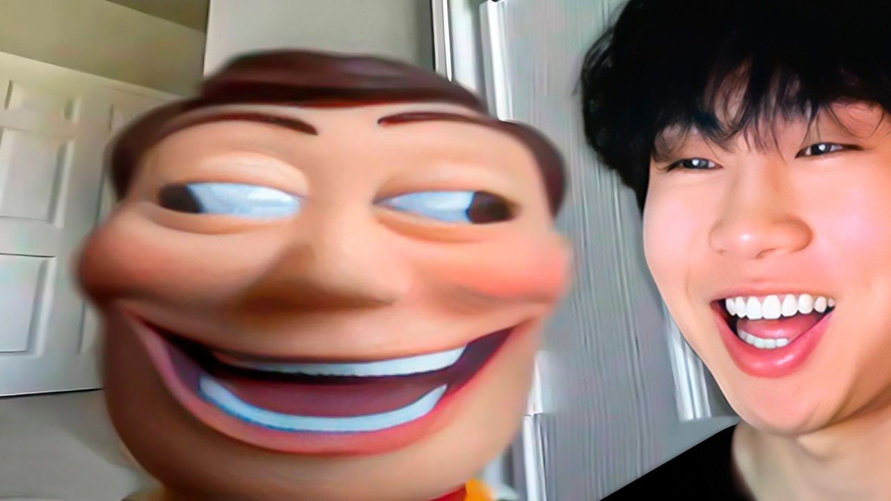 Memes but if you laugh you lose #18