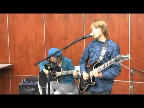 Murrieta Guitar Lessons | Riffs Music.com - Cameron and Randee