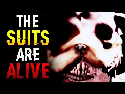 The Scariest N64 Game You'll Never Play