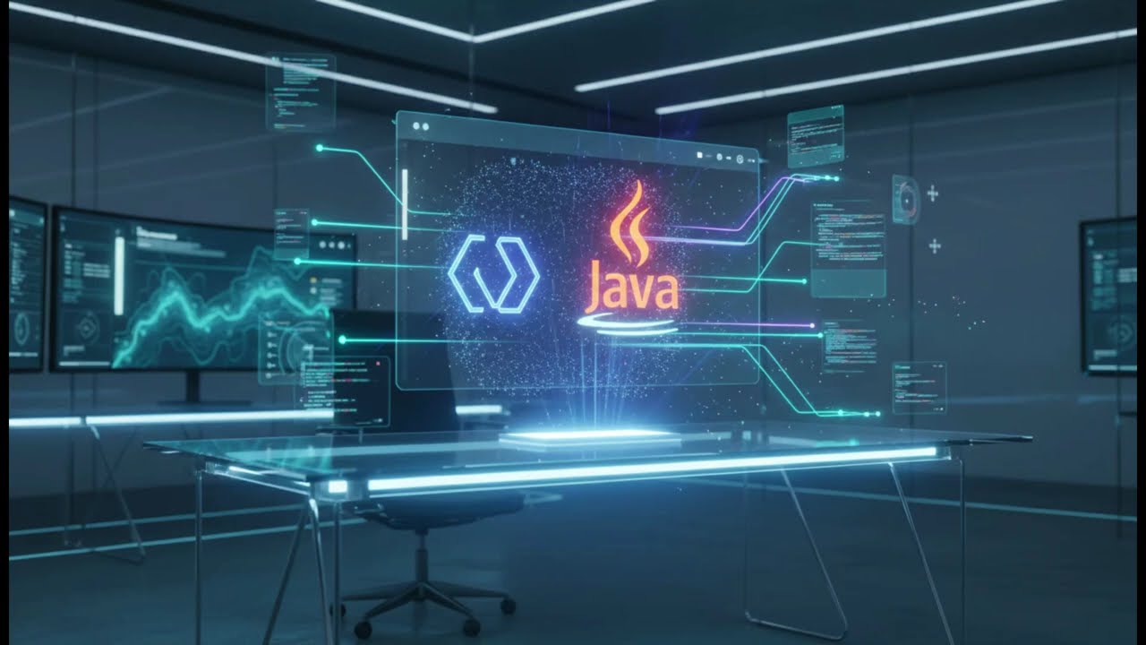 How to Install VS Code and Create Your First Java Program