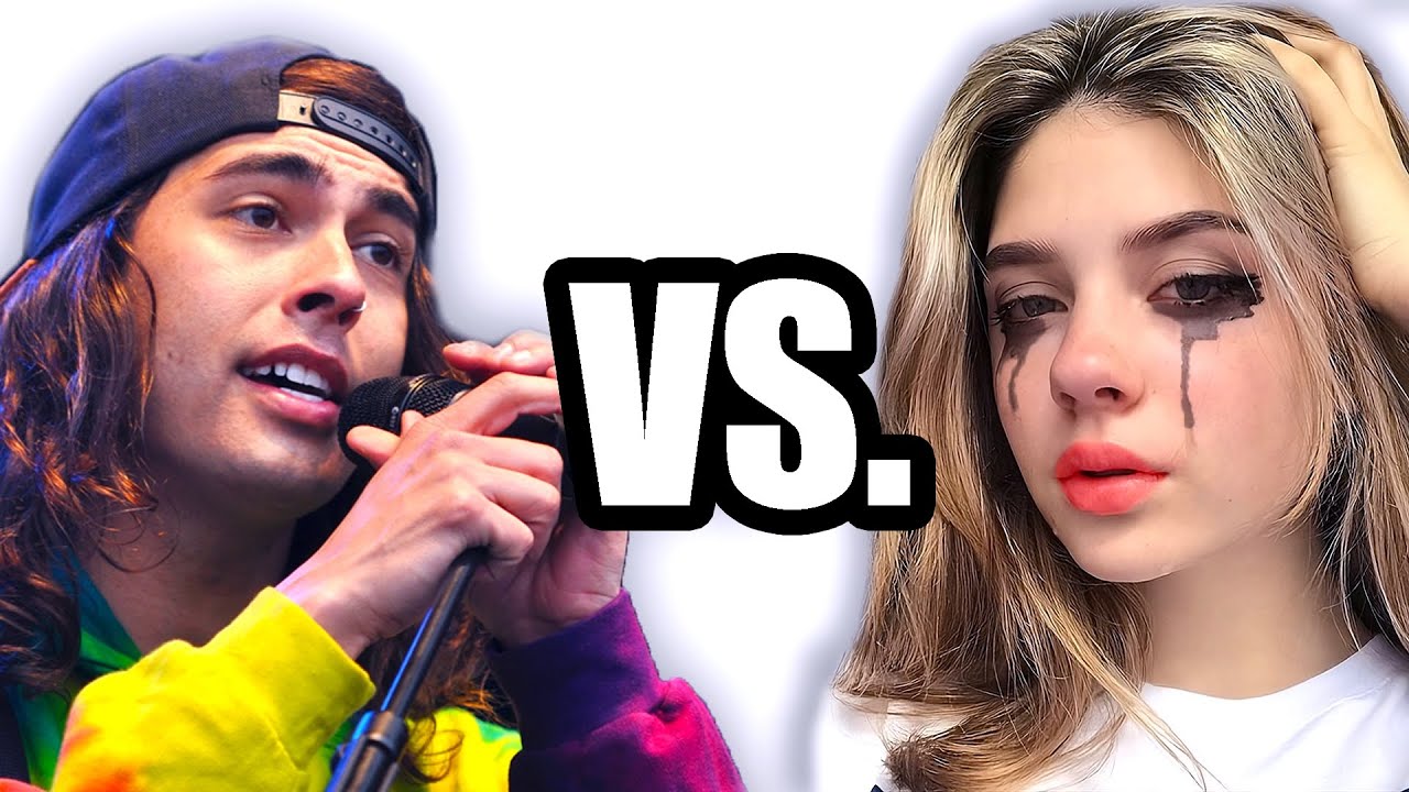 Emo Lyric Or Tumblr Trauma Dump?