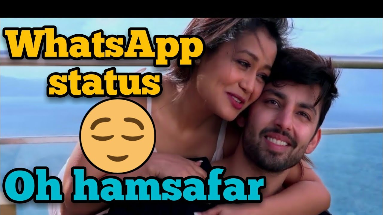 Oh ham safar WhatsApp status 💙💚💛 #16