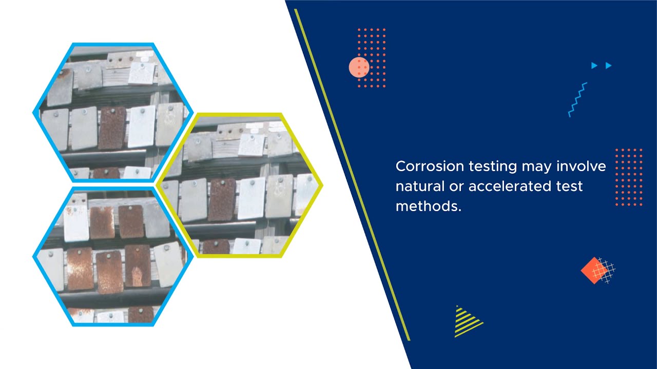 ASM Digital Short Course: Corrosion Testing and Monitoring Course