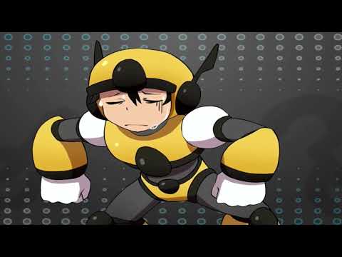 Steam Community :: Video :: [meme] Reploid REVO but he becomes a maverick