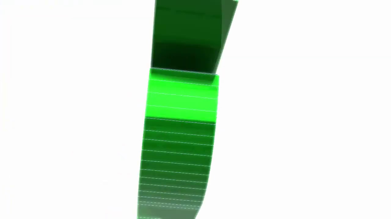 CONALEP LOGO 3D