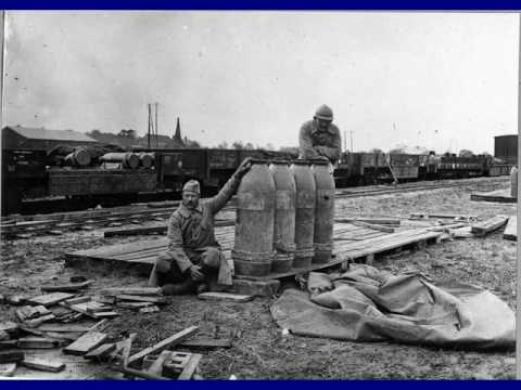 Villers-Bretonneux 1914-18