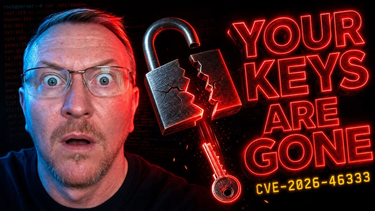 Two Critical Kernel Flaws You Need to Patch Now