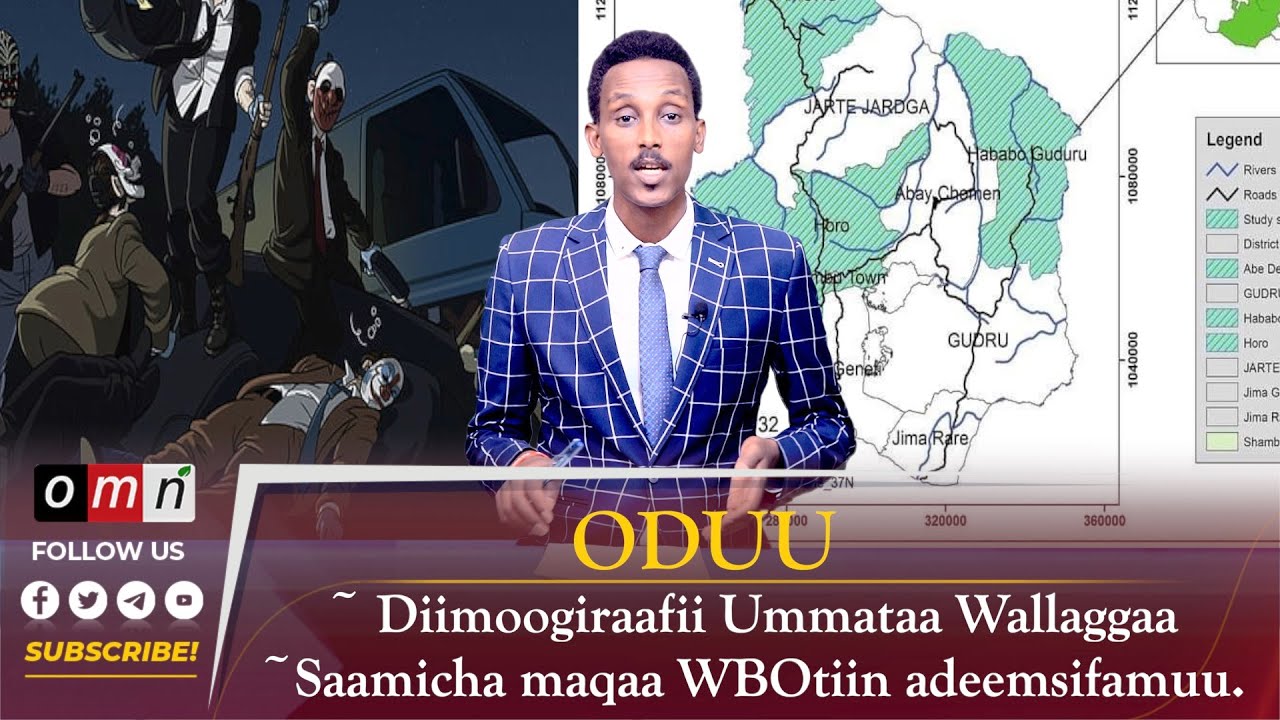 OMN : ODUU (FULBAANA 25, 2023)