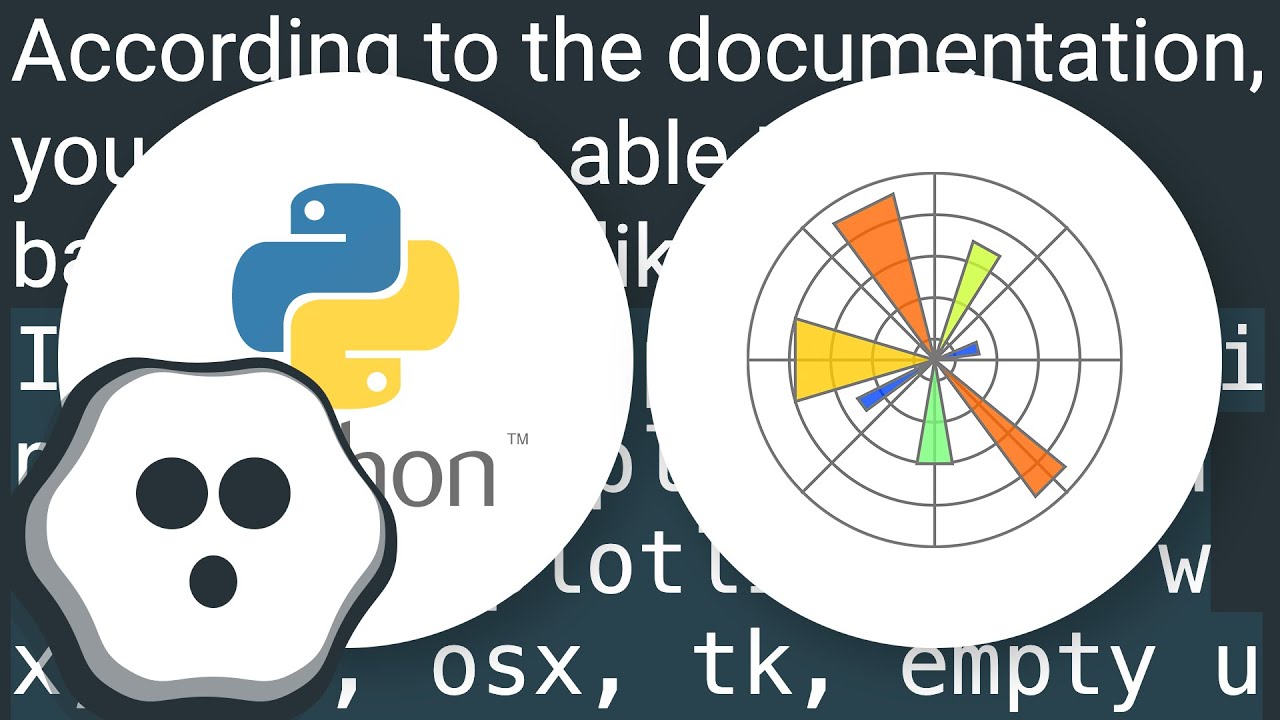How can I open the interactive matplotlib window in IPython notebook?