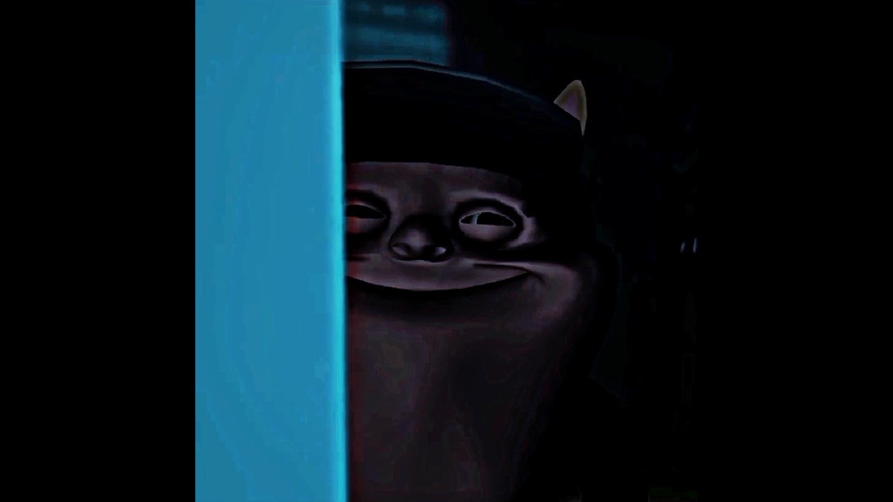 Uncle Samsonite Edit | Pony