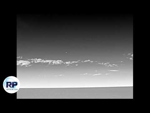 Bird Chase | MWIR Camera LRC3Z 330