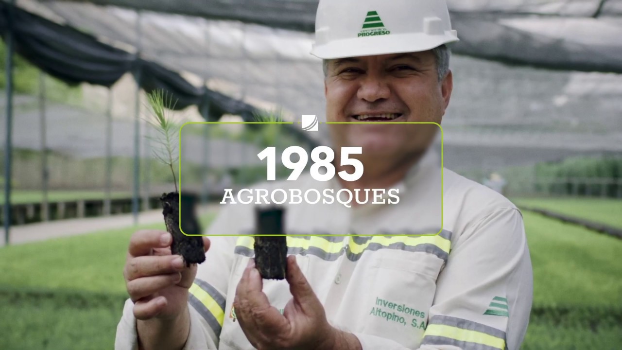 Cementos Progreso Panamá | Construyendo juntos el país donde queremos vivir