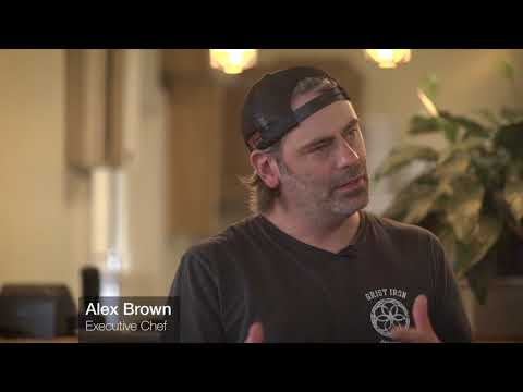 ROConnoisseur Episode 7 - Grist Iron Brewing