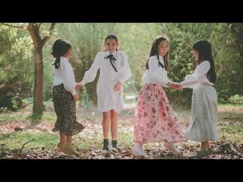 Fashion Film | UNLACE project Alicia by Purisa Glitzy