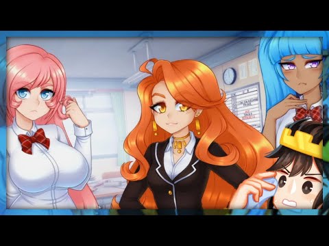 Steam Community :: LuGame: Lunchtime Games Club!