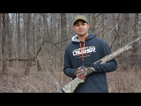 Stoeger m3500 first impressions
