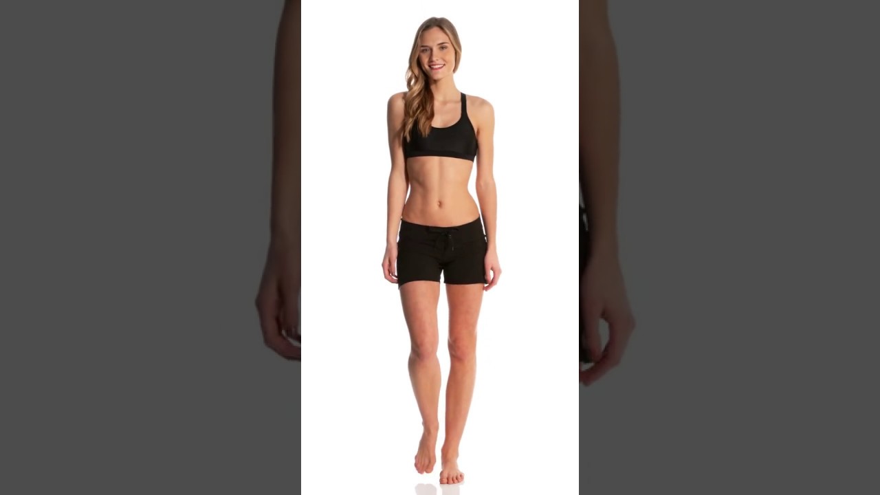 Volcom Simply Solid 5