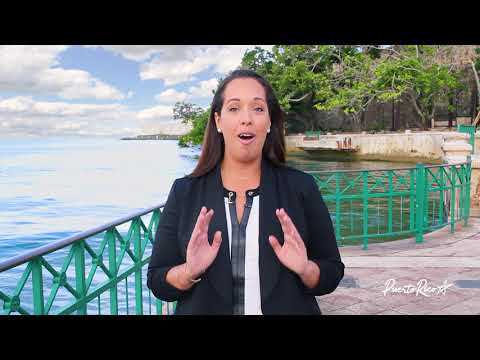 The Puerto Rico Tourism Company Welcomes #CHTAMarketplace18