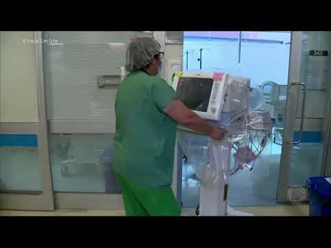 Brasil tem 36.499 mortes pela covid-19 e 691.962 casos confirmados da doença