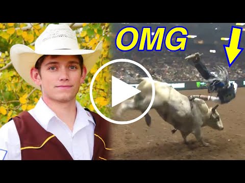 Dylan Grant Bull Rider Killed After Bull Attack – Dylan Grant Trampled at Texas Rodeo Xtreme Bulls