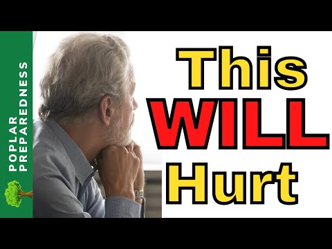 Worst Food Crisis In 50 Years! Massive Fertilizer Crisis! - Poplar ...