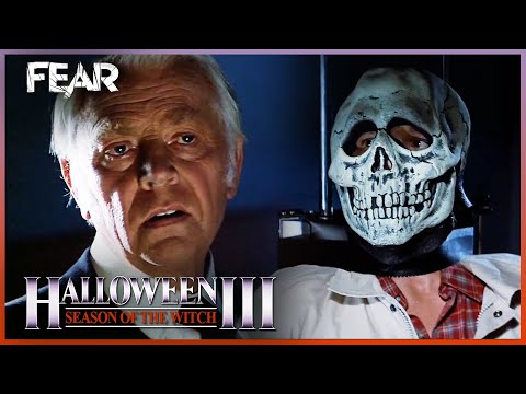 The True Meaning of Halloween | Halloween III: Season of the Witch