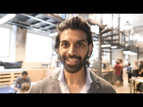 Amit Patel on Superbrain Quest