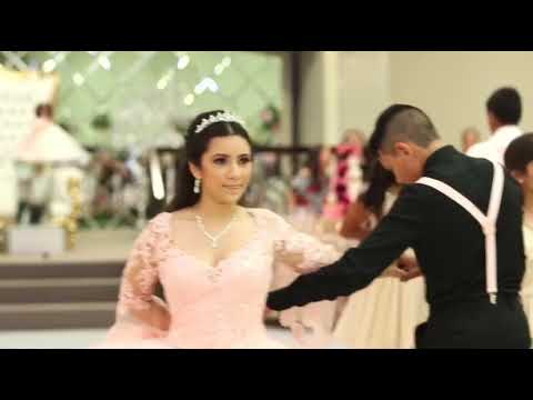 Life of the party Waltz | Kaotik Dance company