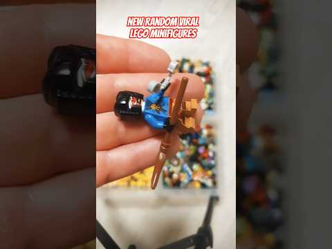 Are These The MOST EPIC LEGO Minifigures EVER Made?