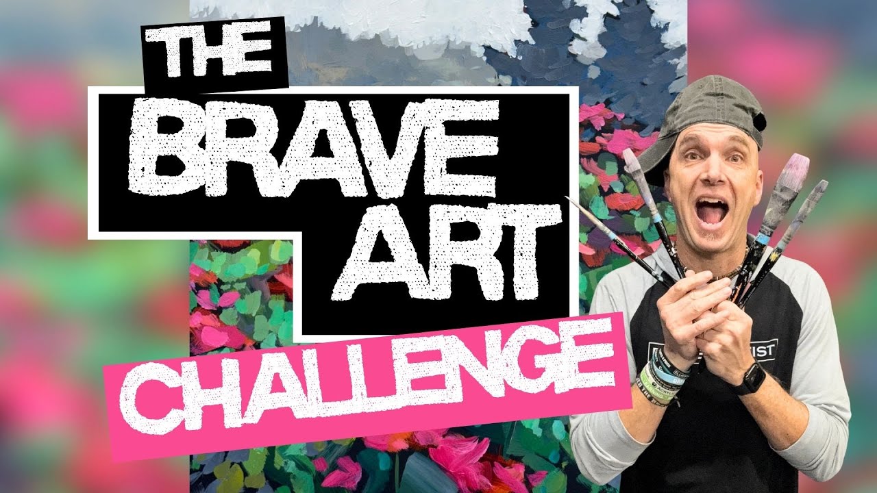 Spring Forward FINALE: 🌸 Day 5 Awards & Grand Prize Giveaway! | LIVE Art Celebration