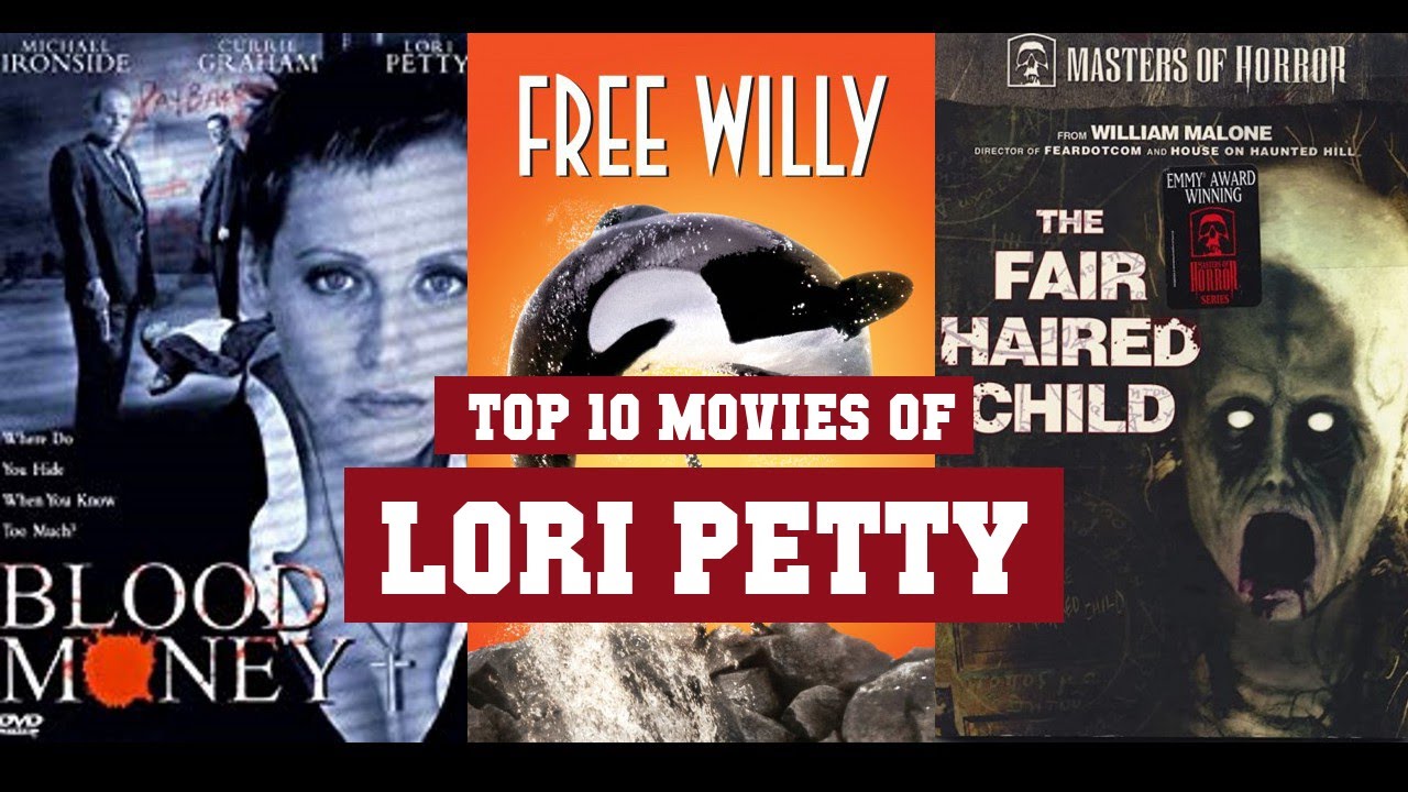 Lori Petty Top 10 Movies | Best 10 Movie of Lori Petty