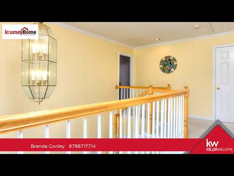 Residential for sale - 6970 Glen Cove Ln, Stone Mountain, GA 30087