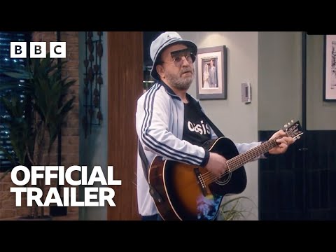 Not Going Out Series 14 - Official Trailer | BBC